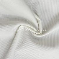 China Anti Bacterial Recycled Swimwear Fabric Silky Soft Children Underwear for sale
