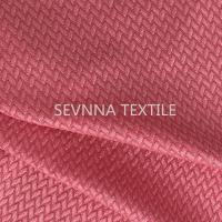 China High Upf Rating Recycled Swimwear Fabric Comfort Luxe Plain Beachwear for sale