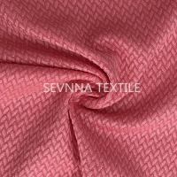 China High Upf Rating Recycled Swimwear Fabric Comfort Luxe Plain Beachwear for sale