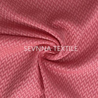 China High Upf Rating Recycled Swimwear Fabric Comfort Luxe Plain Beachwear for sale