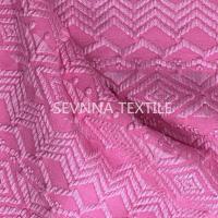 China Superfine Fiber Yoga Wear Fabric Tricot Warp Solid Color Gym Wearing for sale