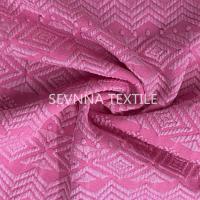 China Superfine Fiber Yoga Wear Fabric Tricot Warp Solid Color Gym Wearing for sale