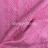 China Superfine Fiber Yoga Wear Fabric Tricot Warp Solid Color Gym Wearing for sale