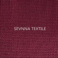 China 2 Way Stretch Yoga Wear Fabric Eco Friendly Jacquard Ladies Swimwear for sale