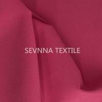 China 115gsm 88%Recycled Polyester + 12%Spandex Yoga Wear Fabric for 2 WAY STRETCH, Casual Leggings, Beach Pants for sale