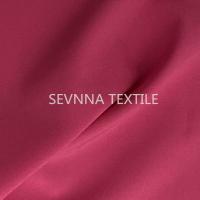 China 115gsm 88%Recycled Polyester + 12%Spandex Yoga Wear Fabric for 2 WAY STRETCH, Casual Leggings, Beach Pants for sale