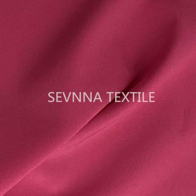 China 115gsm 88%Recycled Polyester + 12%Spandex Yoga Wear Fabric for 2 WAY STRETCH, Casual Leggings, Beach Pants for sale