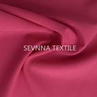 China 115gsm 88%Recycled Polyester + 12%Spandex Yoga Wear Fabric for 2 WAY STRETCH, Casual Leggings, Beach Pants for sale