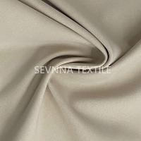 China 250gsm 81%Nylon + 19%Spandex Yoga Wear Fabric for TWO WAY STRETCH, Beachwear, Casual Leggings for sale