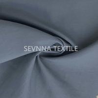 China Sustainability Tank Top Yoga Wear Fabric Anti Crease Ladies Swimwear for sale