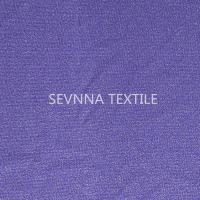 China 160gsm 48%Repreve Nylon + 15%Spandex + 37Metallic Activewear Knit Fabric for 4 WAY STRETCH, Ladies Swimwear, Casual for sale