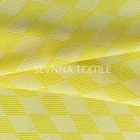 China 215GSM 91%Polyester + 9%Spandex Activewear Knit Fabric KN494 for sale