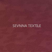China Wicking Athletic Knit Fabric Eco Friendly Yoga Wear Warm Up Suits for sale