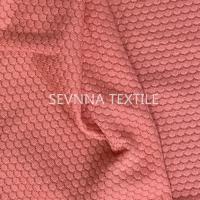 China 200gsm 92%Polyester + 8%Spandex Yoga Wear Fabric for Circular Knit, Stretch Leggings, Ladies Swimwear for sale