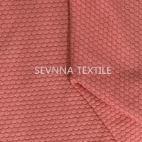 China 200gsm 92%Polyester + 8%Spandex Yoga Wear Fabric for Circular Knit, Stretch Leggings, Ladies Swimwear for sale