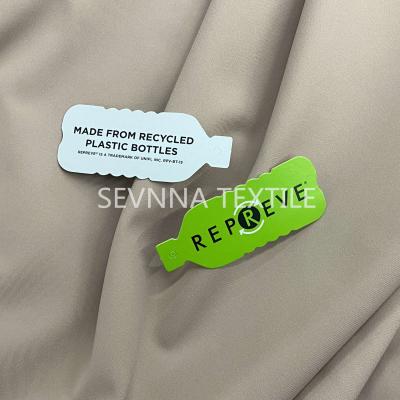 China 200gsm(can be adjusted) Yoga Wear Fabric RN-2112 for sale