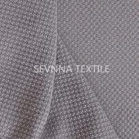 China Sustainable Athletic Yoga Wear Fabric Interlock Knit Sport Suit 160gsm for sale
