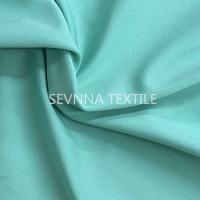China 225gsm Pilling Crease Yoga Wear Fabric Sustainable Glitter Tops Sport Bra for sale