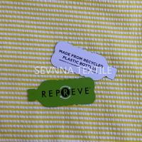 China 120cm Width 240gsm Activewear Knit Fabric For Beach Pants for sale