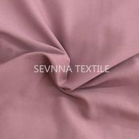 China 220gsm Wicking Activewear Warp Knit Fabric Uv Protection for sale