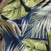 China Eco Friendly 220g/m2 Swimsuit Knit Fabric Sun Resistant Jogging Outfits for sale