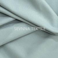 China Spandex Ocean Recycled Activewear Knit Fabric Tops Yoga Wear Sport Suit for sale