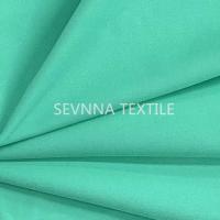 China 100% Recycled Activewear Swim Knit Fabric Air Permeable 190gsm for sale