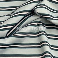 China Spandex 200GSM Activewear Knit Fabric Uv Function Ladies Swimwear for sale