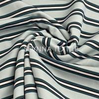 China Spandex 200GSM Activewear Knit Fabric Uv Function Ladies Swimwear for sale