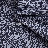China Eco Friendly Activewear Circular Knit Fabric 250gsm For Stretch Leggings Wear for sale