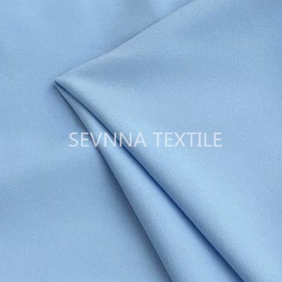 China 240GSM 80%Sorbtek + 20%Spandex Activewear Knit Fabric for SWIM LINING, Beach Pants, Bikini, Surfing Suit for sale