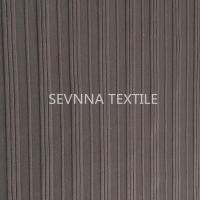 China 40D/24F + 70D Recycled Swimwear Fabric Tank Top High Colorfastness for sale