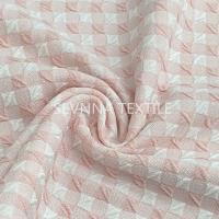 China Sublimation Printing Recycled Dancewear Fabric 152cm Width for sale
