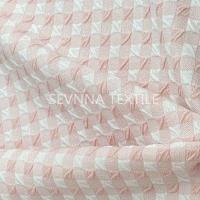 China 200gsm 82%Recycled Polyester + 18%Spandex Recycled Swimwear Fabric for 4 WAY STRETCH, Yoga Wear, Leggings, Tops, for sale