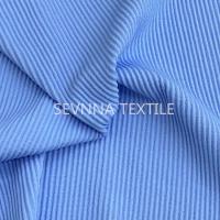 China 330gsm Recycled Nylon Swimwear Fabric Sustainable Anti Microbial for sale