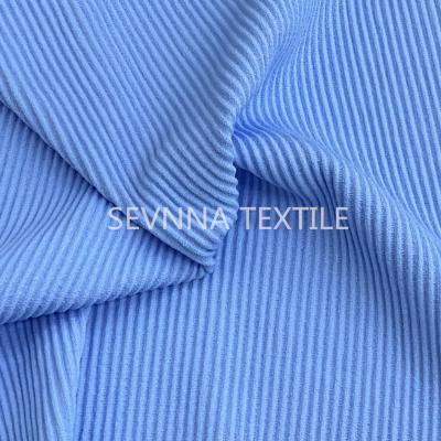 China 330gsm Recycled Nylon Swimwear Fabric Sustainable Anti Microbial for sale