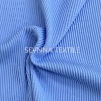 China 330gsm Recycled Nylon Swimwear Fabric Sustainable Anti Microbial for sale