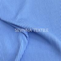 China 330gsm Recycled Nylon Swimwear Fabric Sustainable Anti Microbial for sale