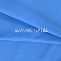China Anti Crease Recycled Swimwear Fabric Stretch Compression Lining for sale