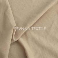 China Double Face 120GSM Recycled Swimwear Fabric Bottom Pants for sale