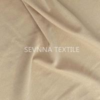China Double Face 120GSM Recycled Swimwear Fabric Bottom Pants for sale
