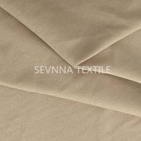 China Double Face 120GSM Recycled Swimwear Fabric Bottom Pants for sale