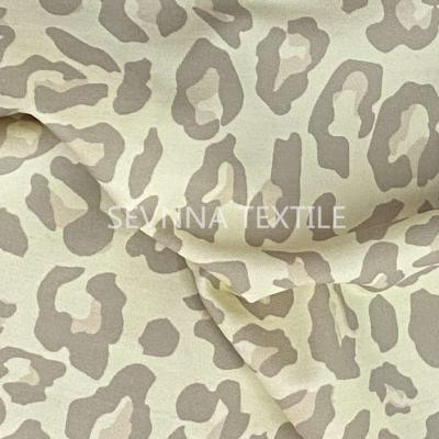 China Eco Repreve Recycled Swimwear Fabric Stretch Bikini Beachwear for sale