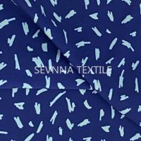 China Digital Printing Swimwear Nylon Fabric Silky Soften Ladies Bikini for sale