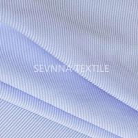 China 280GSM High Upf Rating Recycled Swimwear Fabric Circular Knit Compression Lining for sale