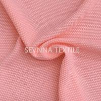 China 200gsm Tank Top Recycled Swimwear Fabric Sustainable Bathing Suit for sale
