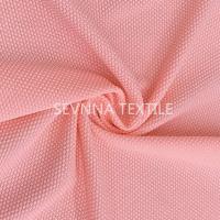 China 200gsm Tank Top Recycled Swimwear Fabric Sustainable Bathing Suit for sale