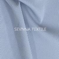 China Anti Microbial Ocean Recycled Swimwear Material Fabric Digital Printing Bikini Bottom Pants for sale