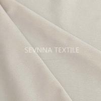 China 140gsm UV Protection Recycled Swimwear Fabric Ladies Stretcable Beachwear for sale
