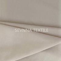 China 140gsm UV Protection Recycled Swimwear Fabric Ladies Stretcable Beachwear for sale